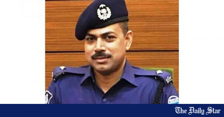 Two more murder cases filed against ex-OC Pradeep Kumar Das