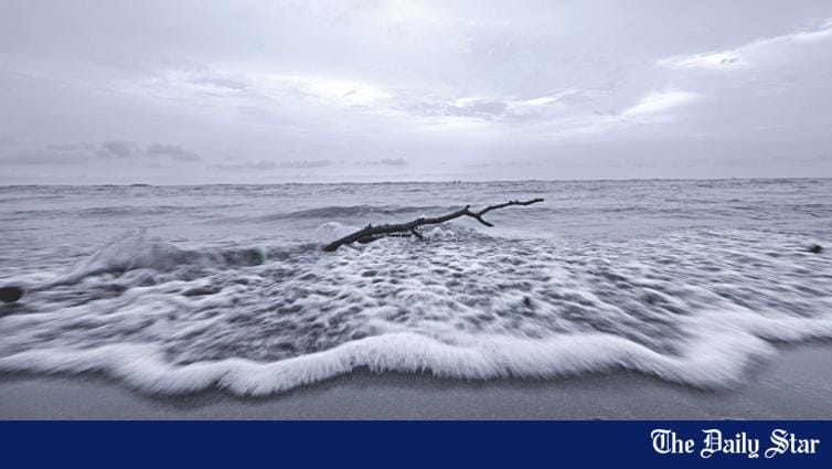 THE OCEAN | The Daily Star
