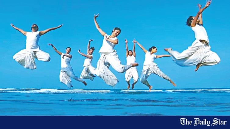 Understanding the Ocean Dance Festival of Bangladesh | The Daily Star
