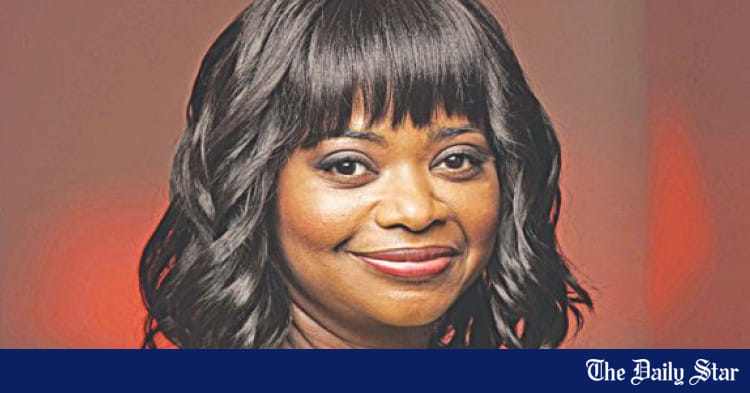 Octavia Spencer to reunite with director Tate Taylor in “Ma” | The ...