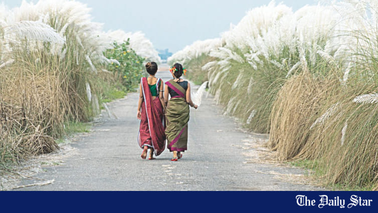 Of Autumn & Bengal | The Daily Star