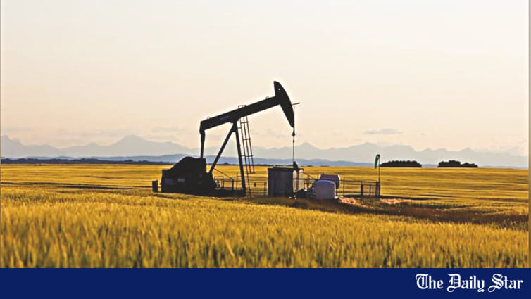 Oil traders bet on economic upswing in 2020 | The Daily Star