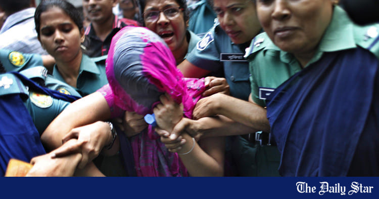 Murder of parents: Appeal challenging Oishee’s life term rejected | The ...