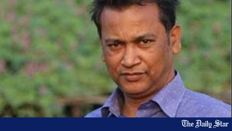 Journalist Omar Faruk's death anniversary today | The Daily Star