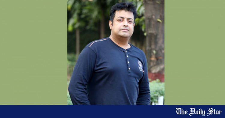 Omar Sani | The Daily Star