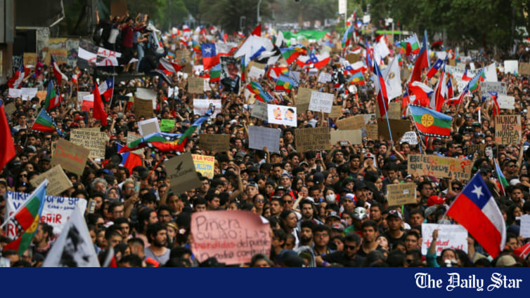 What happens when democracy fails | The Daily Star