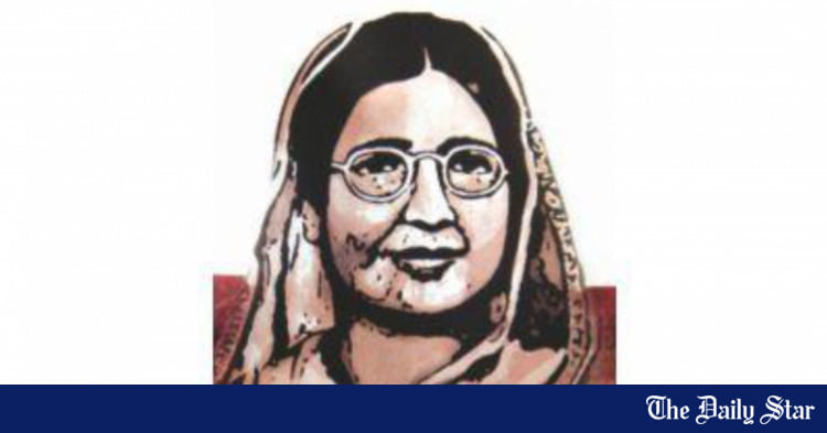 Rokeya and the need for more sisterhood | The Daily Star