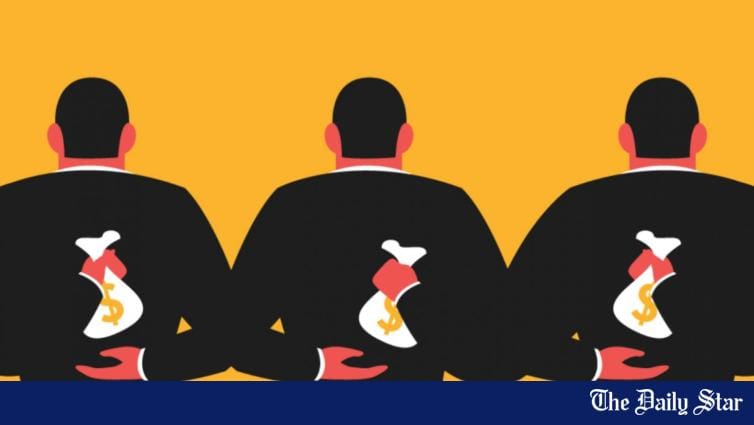 The ‘Get-Rich-Quick Syndrome’ and our dilemma | The Daily Star
