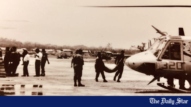 28 years since Operation Sea Angel: A model in disaster management ...