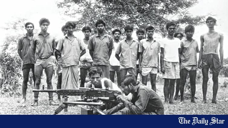 Operation Searchlight in the national self-determination narrative