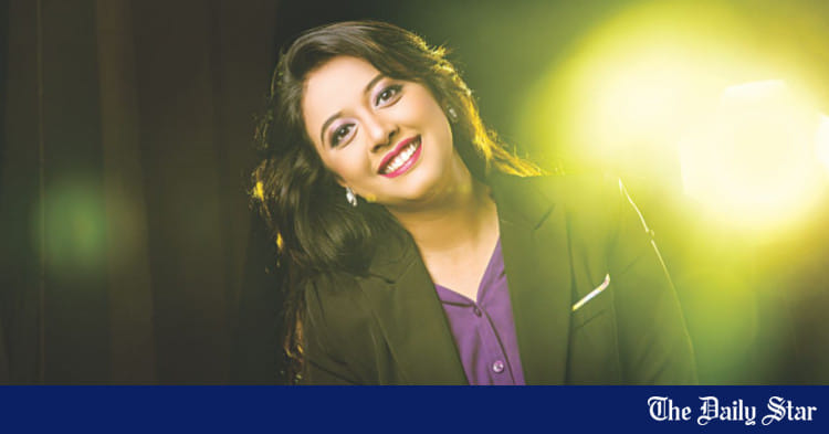 OYSHEE in Station’s Sequel | The Daily Star