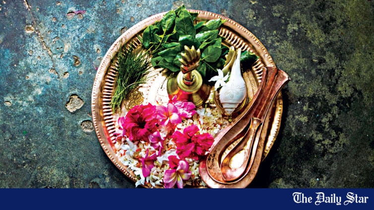 An Autumnal Paean | The Daily Star