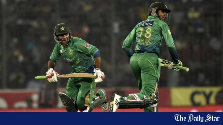 Army fitness camp benefitting Pak cricketers | The Daily Star