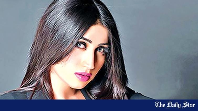 Brother of Pak social media star gets life | The Daily Star