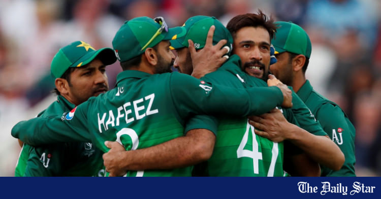 Pakistan bring new faces for under-strength New Zealand | The Daily Star