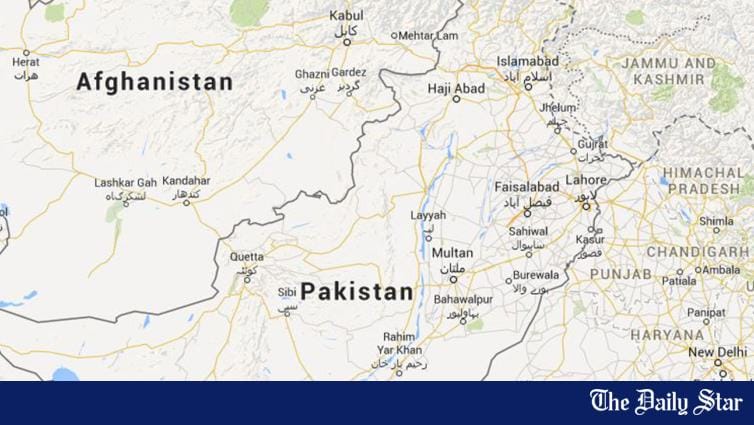 9 attackers killed in raid on Pakistan air base | The Daily Star