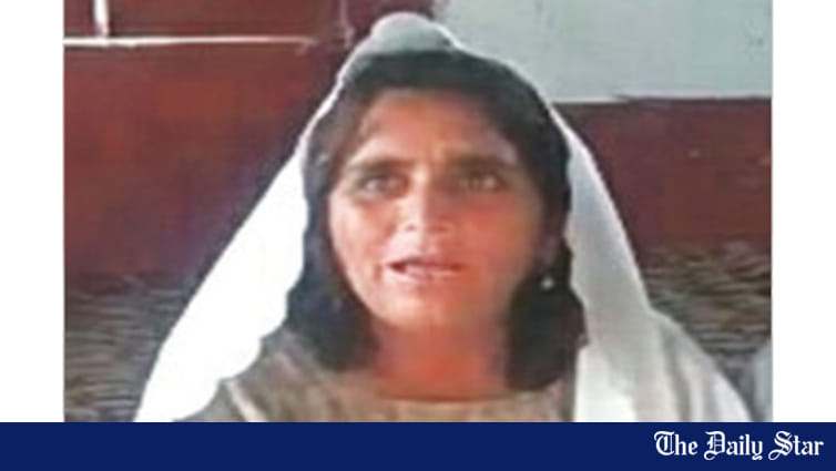 'Dead' woman wakes up at Pakistan morgue | The Daily Star