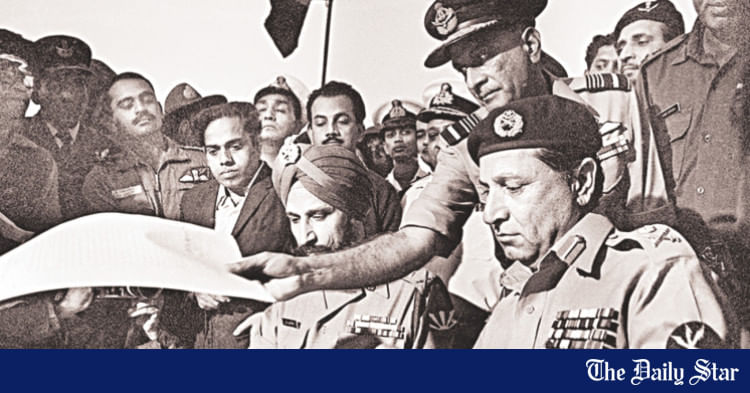 Thank you for being our friend in need | The Daily Star