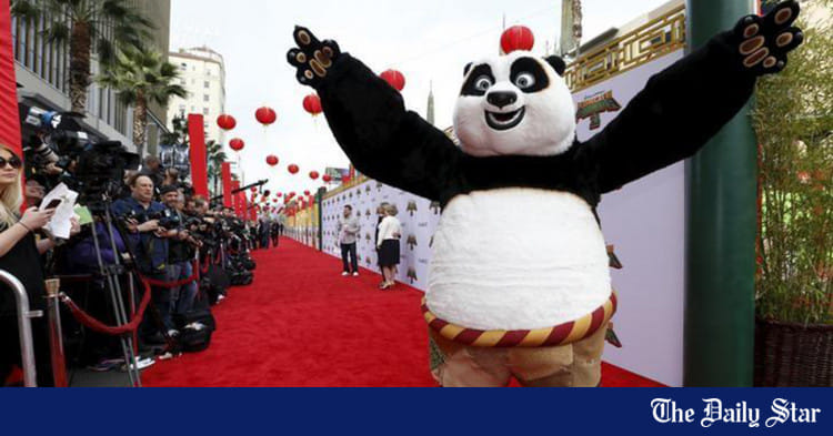 US man convicted of fraud over 'Kung Fu Panda' drawings, lawsuit | The ...
