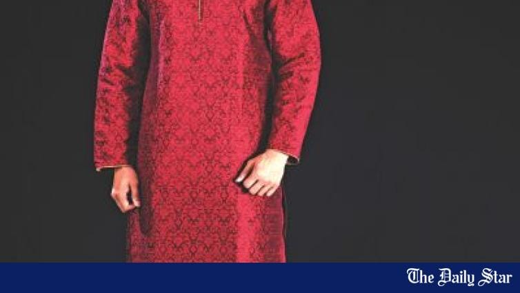 The panjabi story | The Daily Star