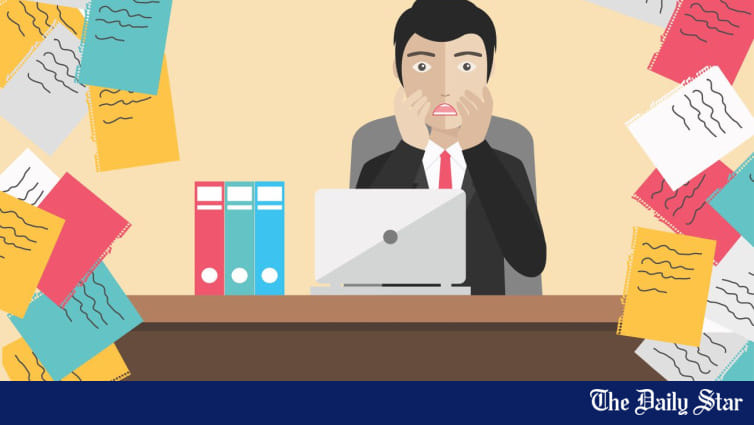 Why you should go paperless | The Daily Star