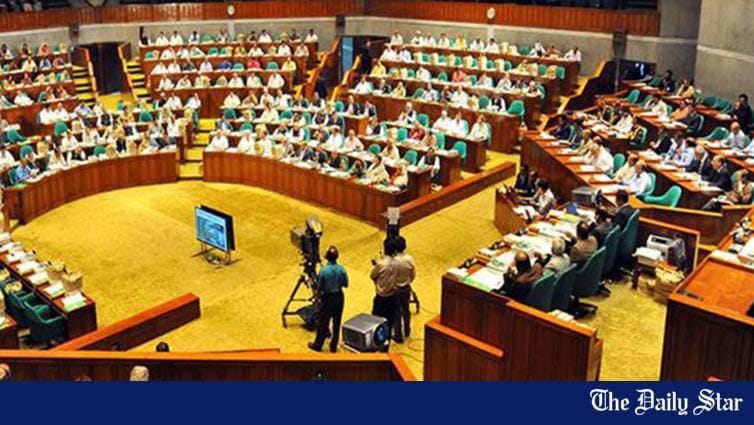 Parliament witnesses heated debate on fuel price hike | The Daily Star