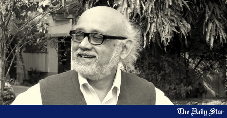 How the east was won: In conversation with Professor Partha Chatterjee ...