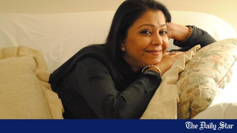 [WATCH] Celebrating the life of Diti | The Daily Star