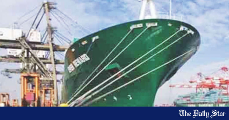 Pashur Channel to get massive dredging | The Daily Star