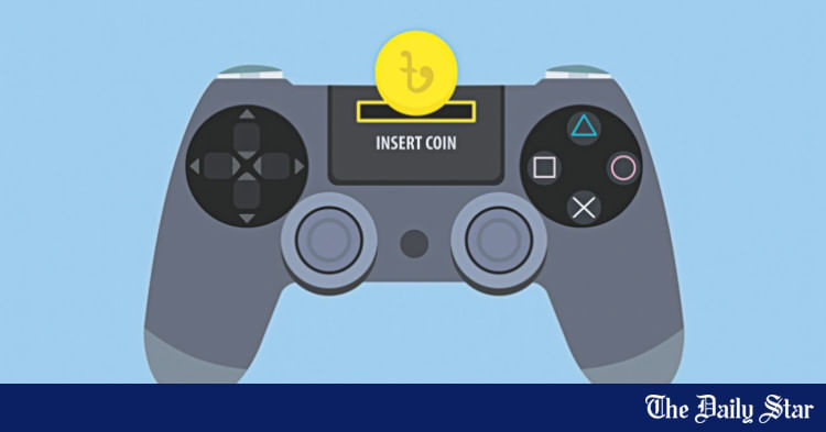 Pay to Play, The Video Game Industry's Endless Greed