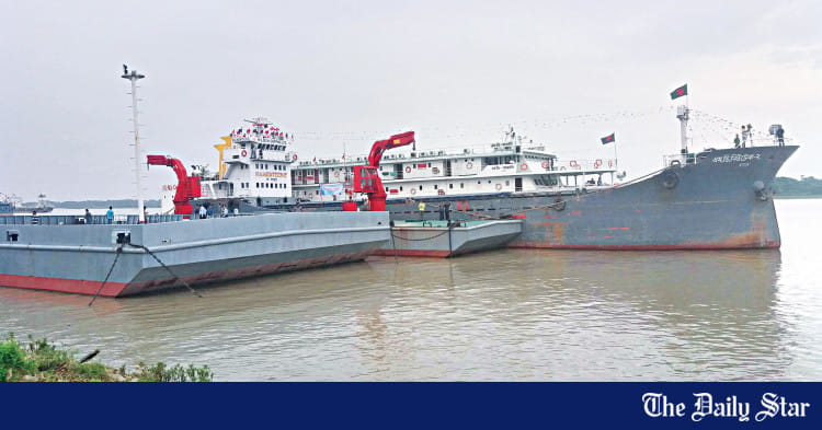Payra deep seaport to see more delays as infrastructure development ...