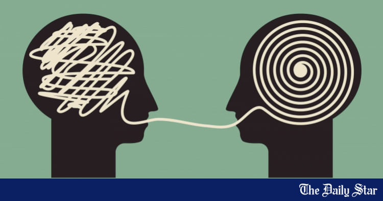 Perception matters: how we see others | The Daily Star