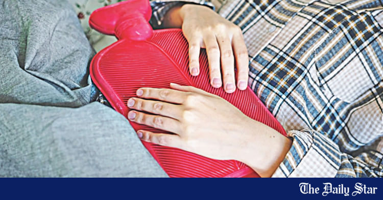 Making it easier. Period. | The Daily Star