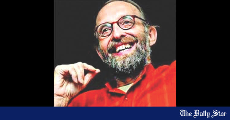 A friend of Bangladesh passes away | The Daily Star