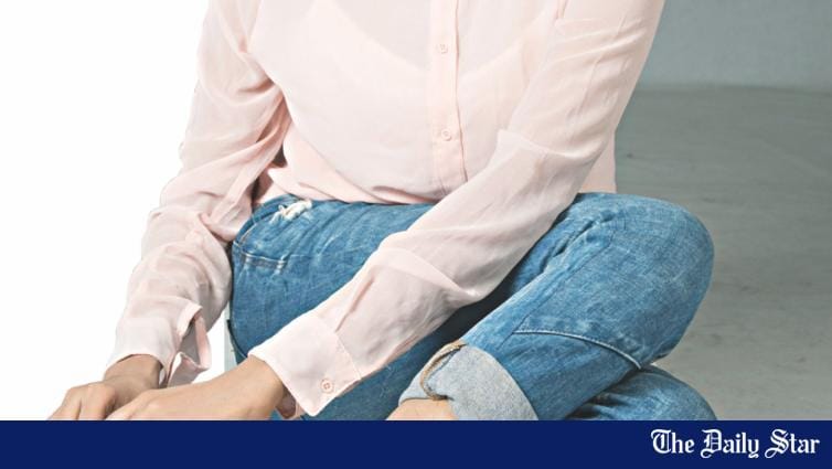 Getting re-acquainted with petroleum jelly | The Daily Star