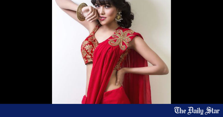 PEYA -- BOLD & BEAUTIFUL | The Daily Star