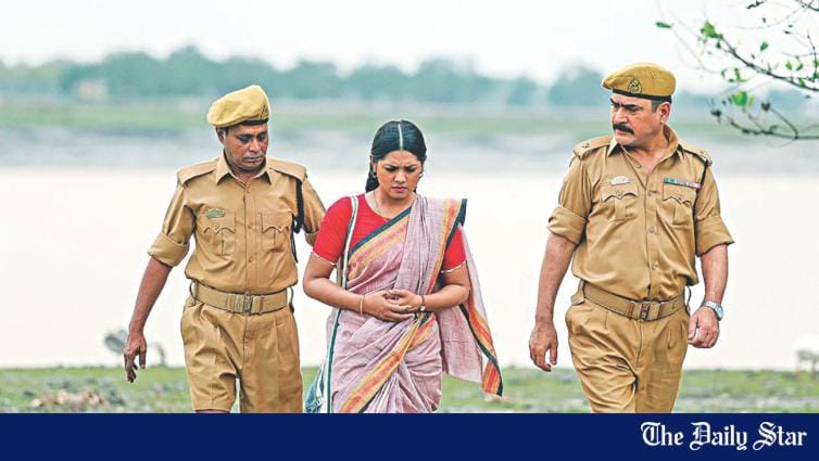 1952 Language Movement based on film 'Phagun Hawa' to release soon