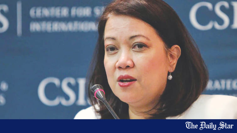 Philippine SC ousts Duterte 'enemy' judge | The Daily Star