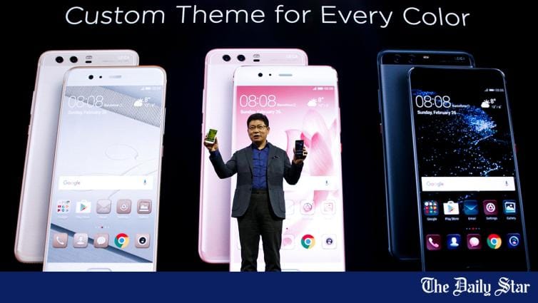 Phonemakers pile in to exploit Samsung weakness | The Daily Star