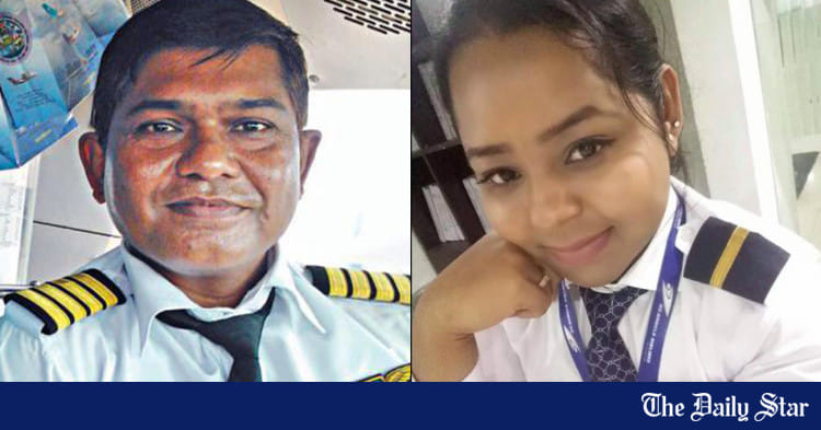 US-Bangla plane crash: Pilot Abid, 3 other cabin crew confirmed dead