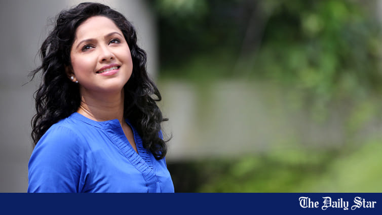 “I am getting to spend a lot more time with my loved ones” – Nadia ...