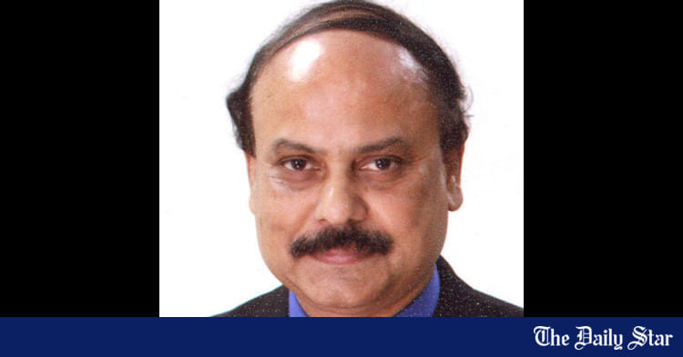 New managing director of Midas | The Daily Star