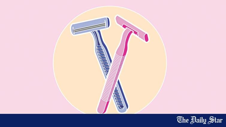 The Pink tax: Why women pay more for everything | The Daily Star