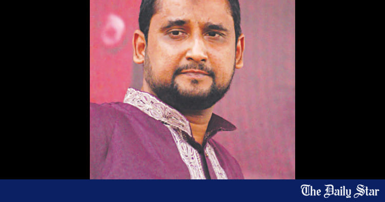 Pintu dies in jail | The Daily Star