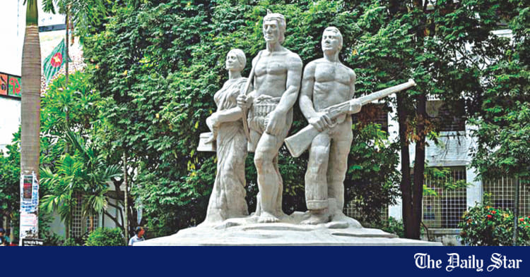 In conversation with Syed Abdullah Khalid | The Daily Star