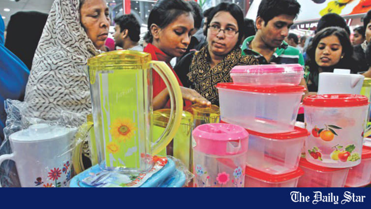 Reduce your use of plastic | The Daily Star