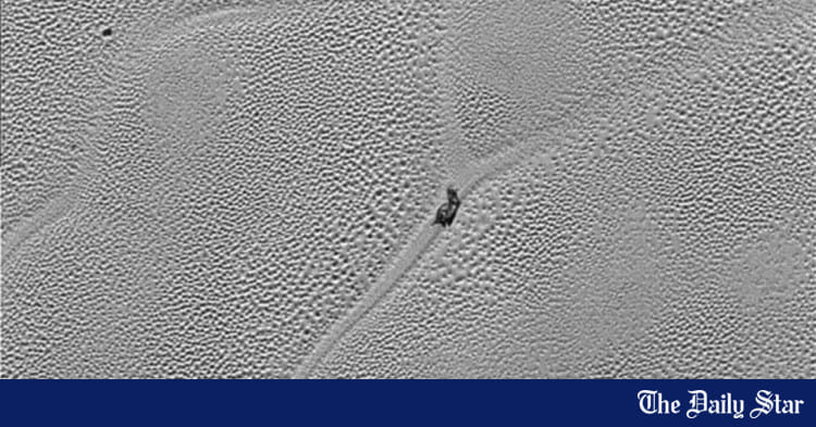 Space slug mystery solved! | The Daily Star