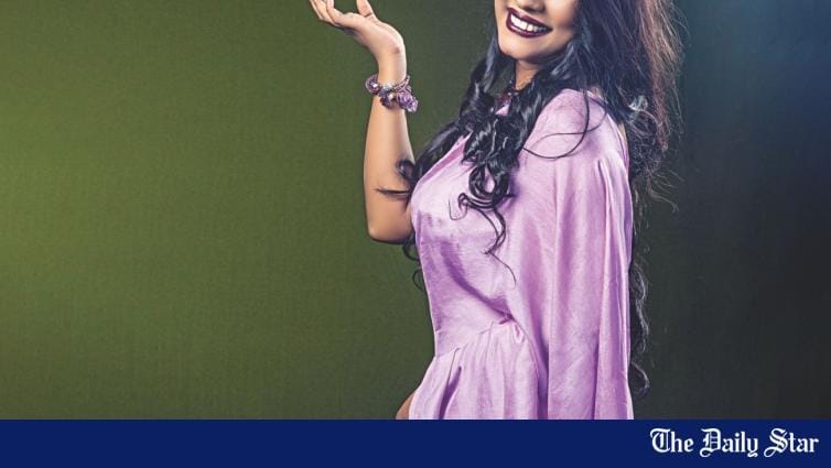 Poojs Passions | The Daily Star