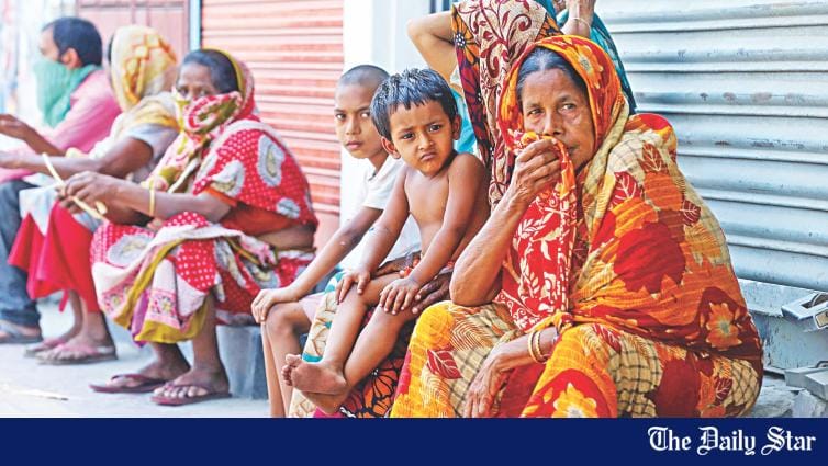 Making the bell toll for the poor and the vulnerable | The Daily Star