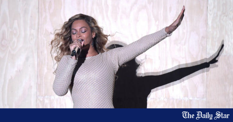 Pop stars, world leaders rally to end poverty | The Daily Star